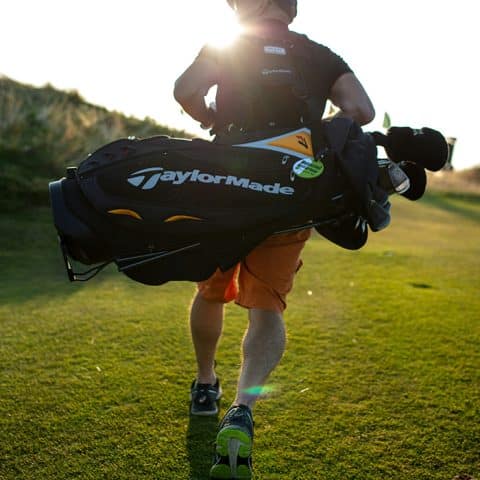 Muroc Lake Golf Course | 412th Force Support Squadron